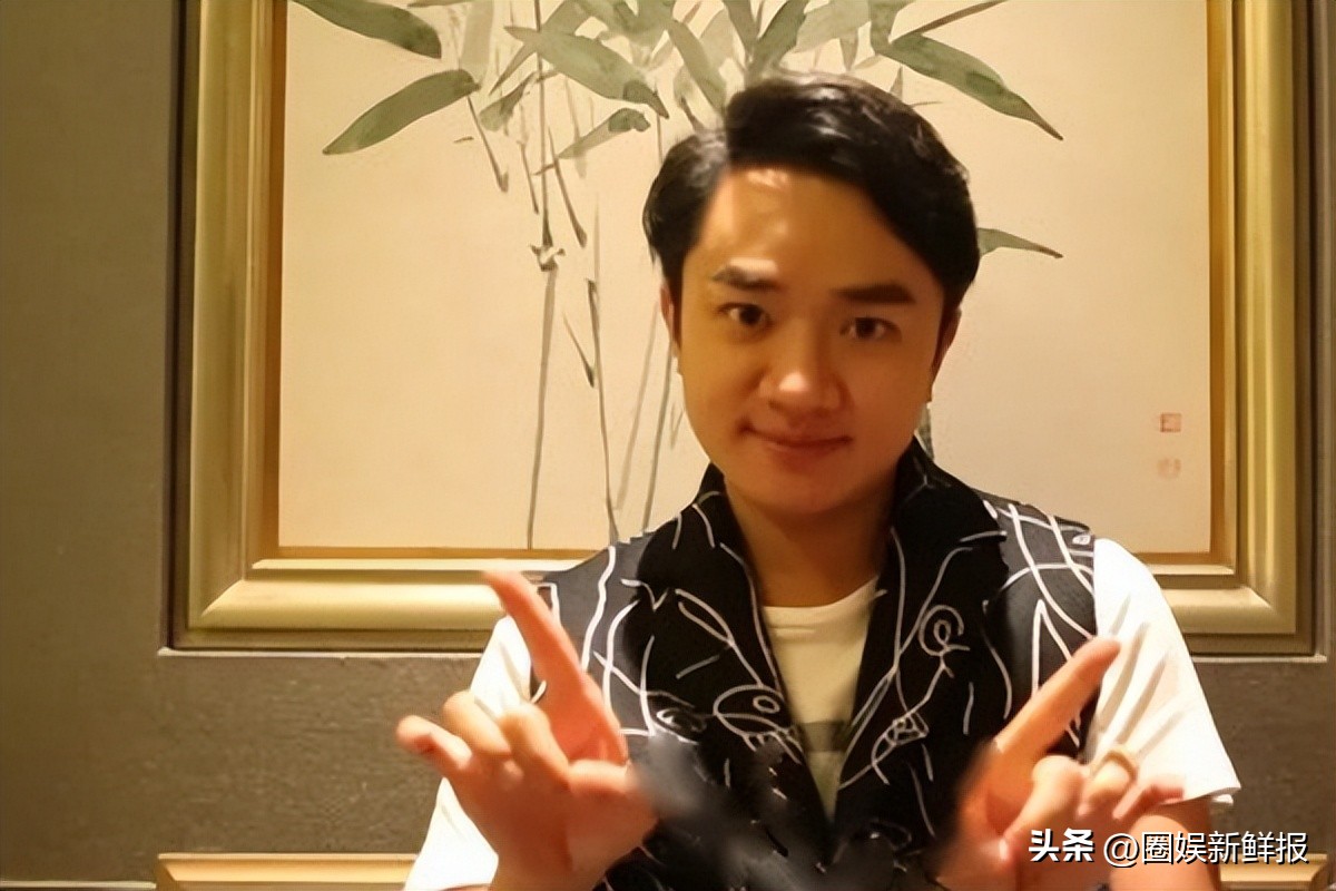 Wang Zulan sells luxury houses for 40 million, can Hong Kong ...