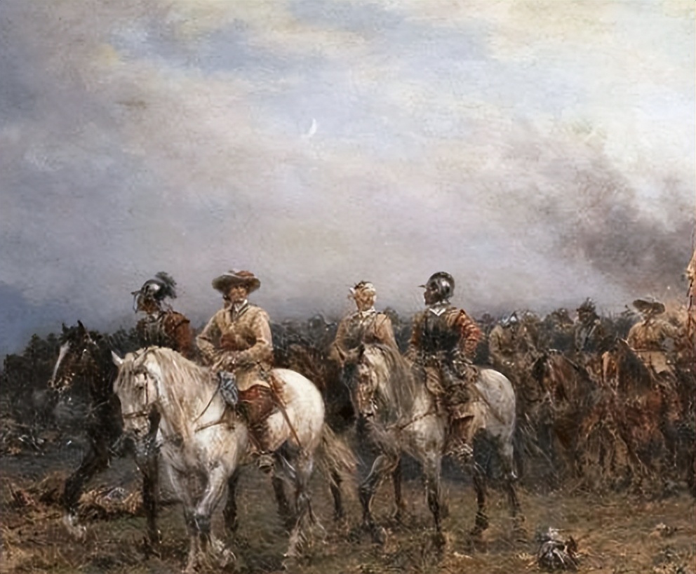 The Battle of Newbury: A Major Turning Point in the English Civil War ...