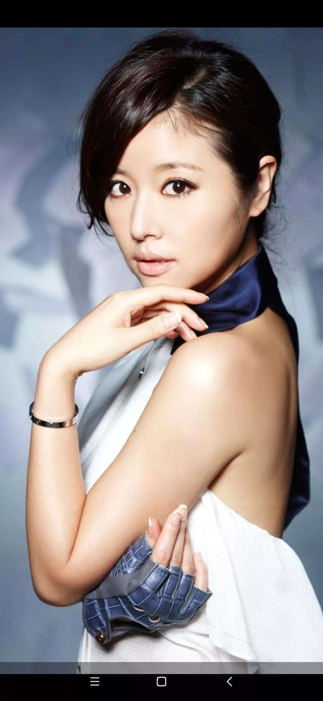 Ruby Lin photo - iNEWS