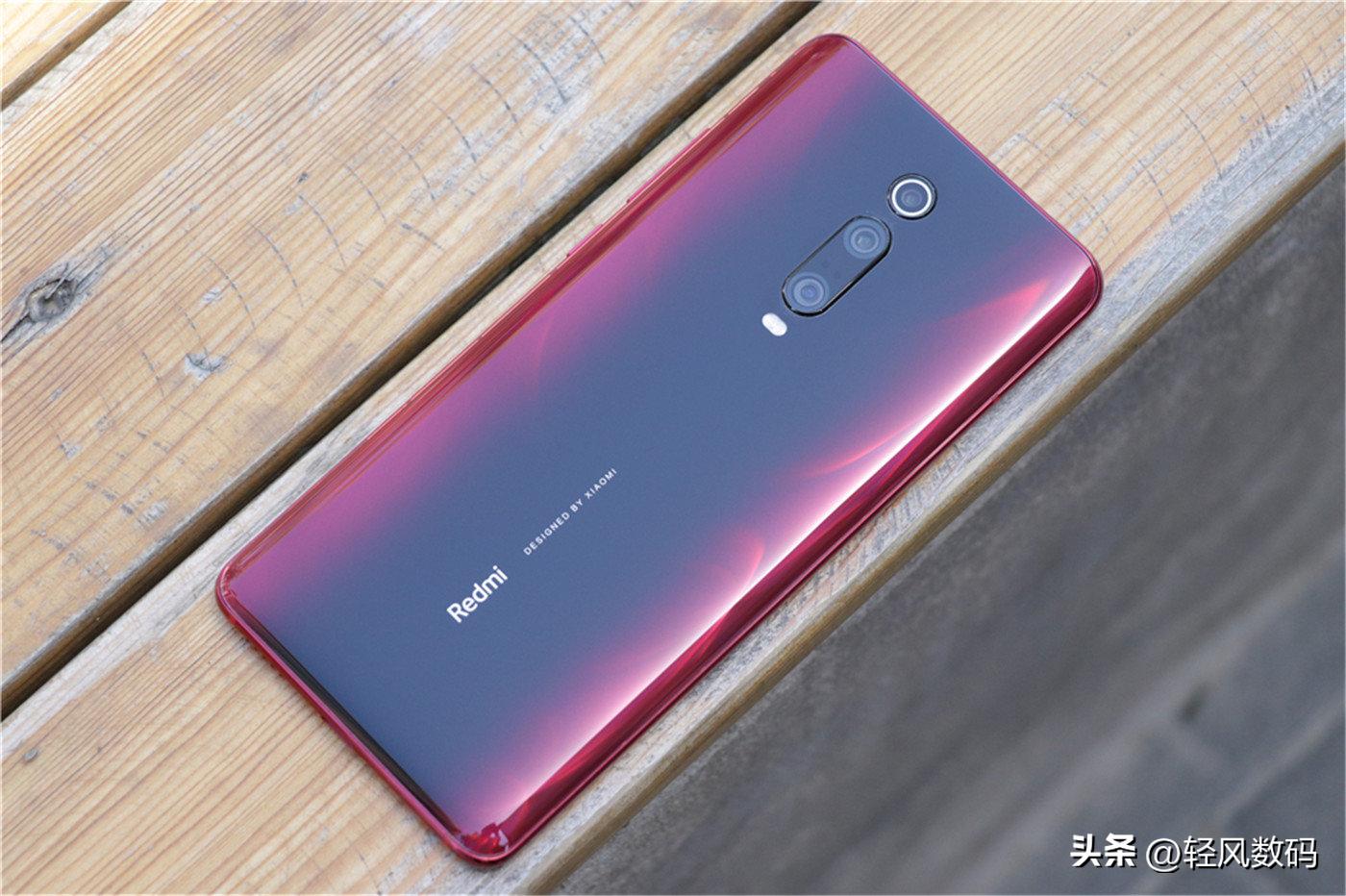 Ten years of Redmi mobile phone: innovation and evolution, becoming the ...