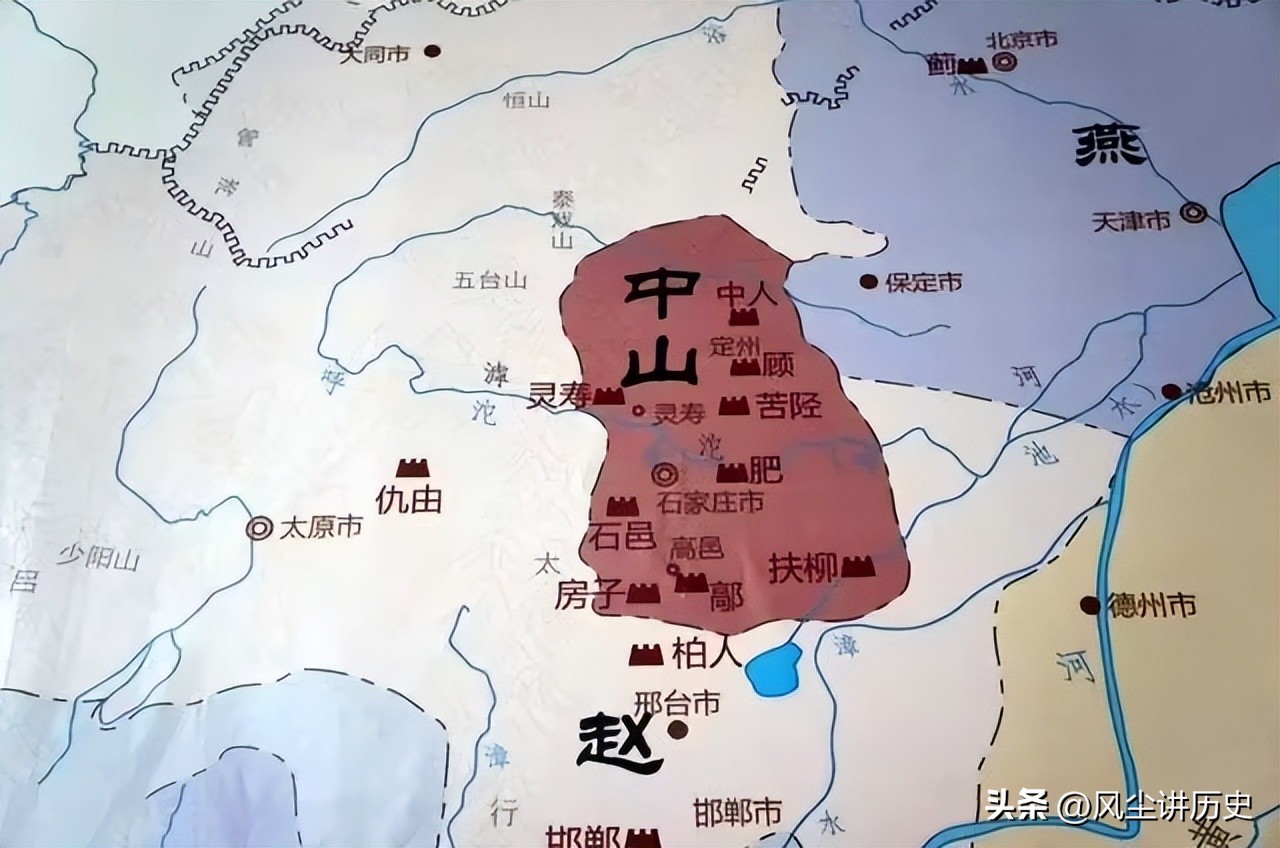 How did King Wuling of Zhao make Zhao State stronger? - iNEWS