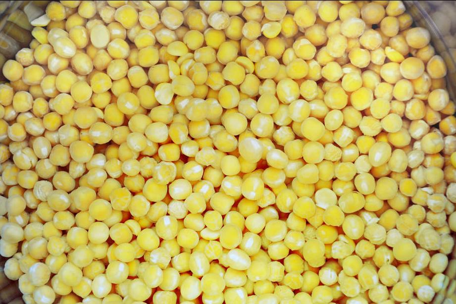 Make soy milk, do not soak the soybeans and beat them directly, you ...