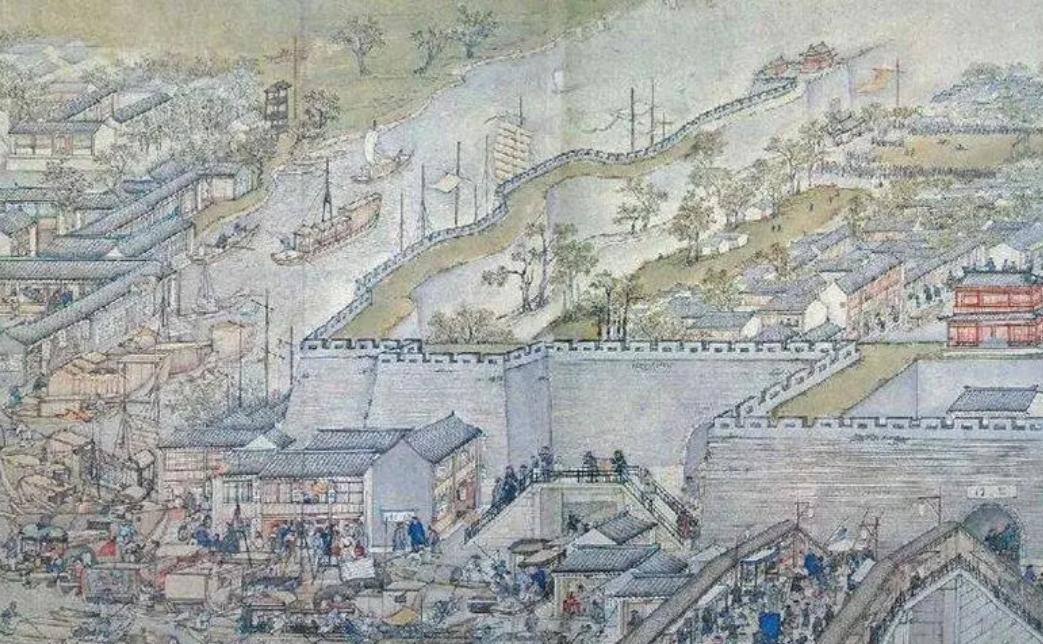 From Prosperity to Decline: The Fate of the Ming Dynasty's Economy - iNEWS