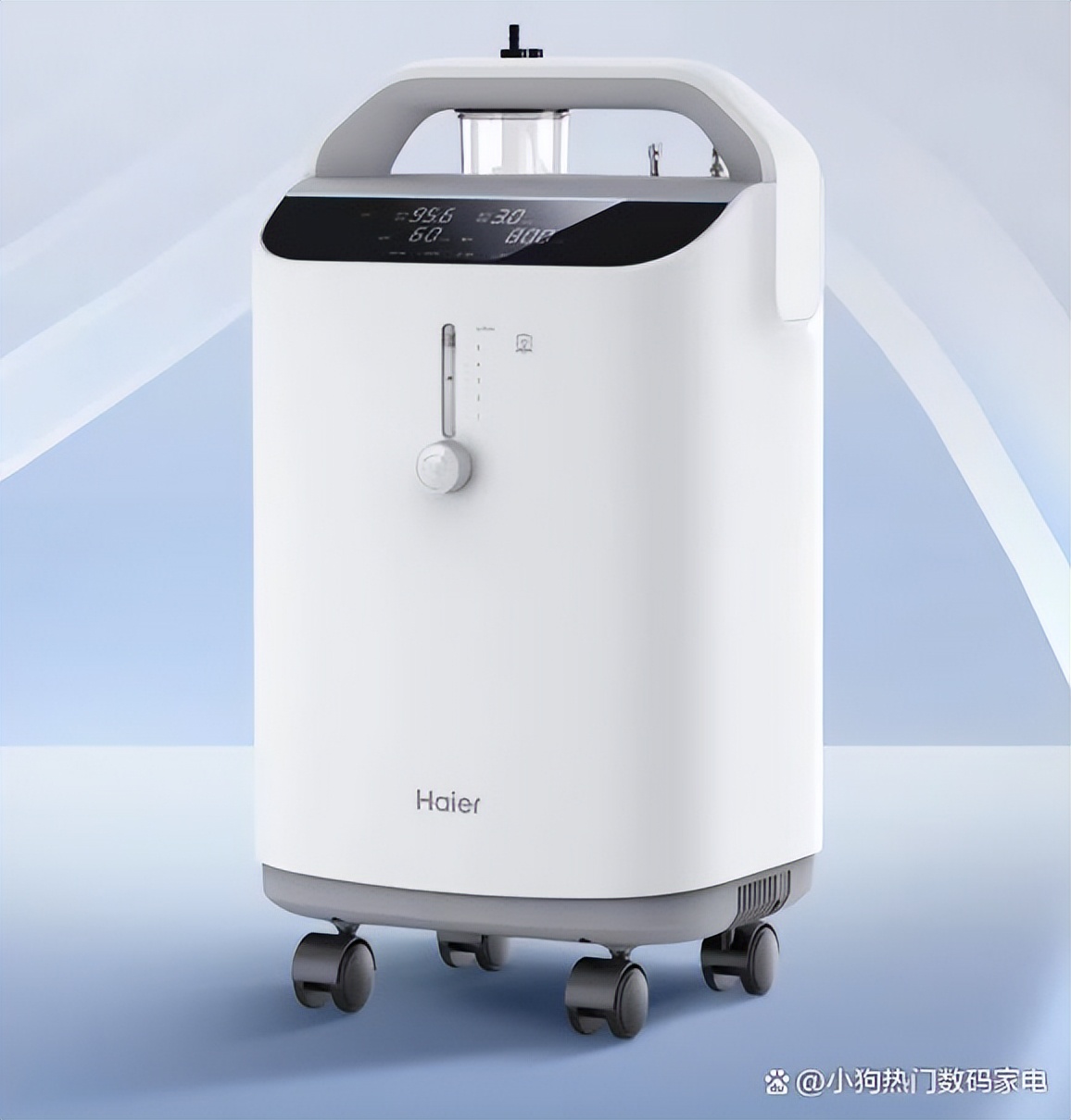 What brand of household oxygen machine is good - iNEWS