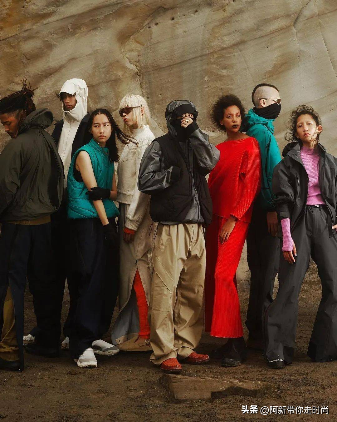 How much has the popularity of Gorpcore changed how women dress? - iNEWS