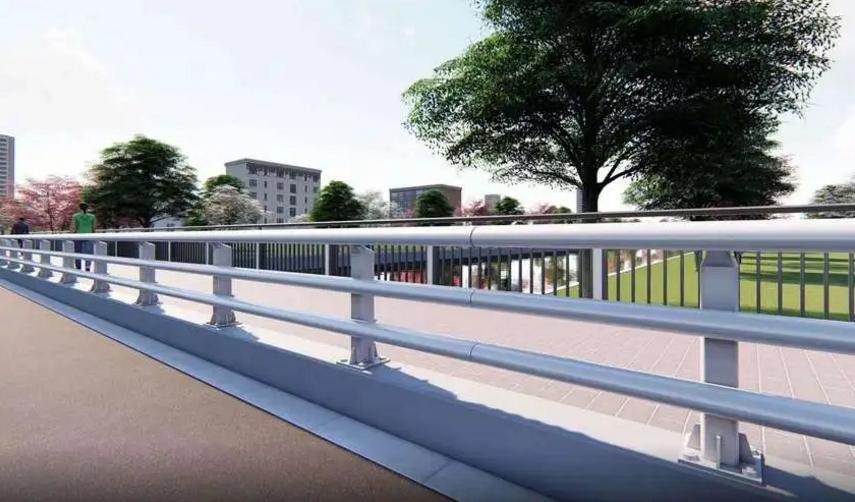 Features of guardrail self-cleaning coating - iNEWS