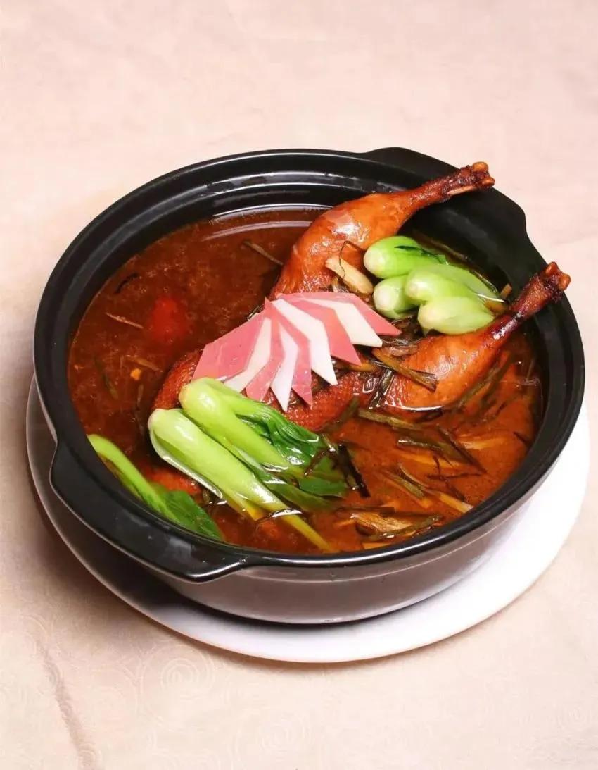 It's drooling, it smells so good - iMedia