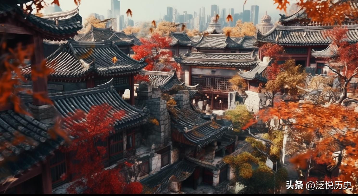 Sun Ce's Conquest to Jiangdong: Is it a great legend, or a trick of ...