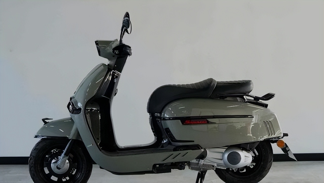 What are the 300CC scooters and how to choose?Ask the price to be less ...