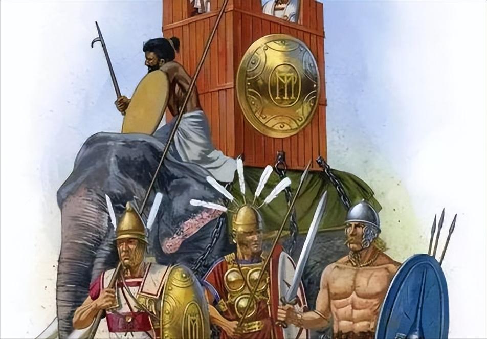 What impact did the institutions and achievements of the Seleucid ...