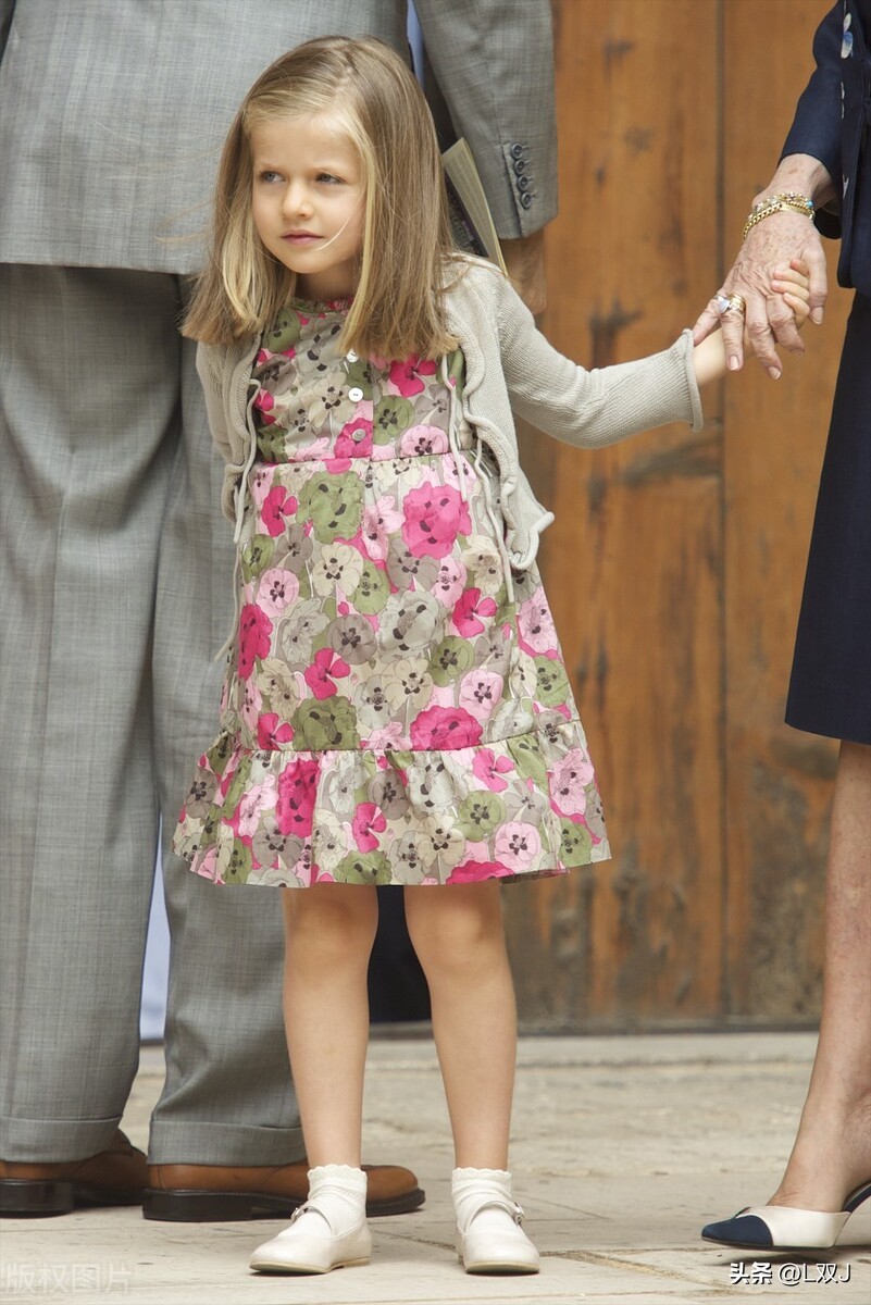 Leonor Princess and Crown Prince of Spain Graduated from Atlantic ...