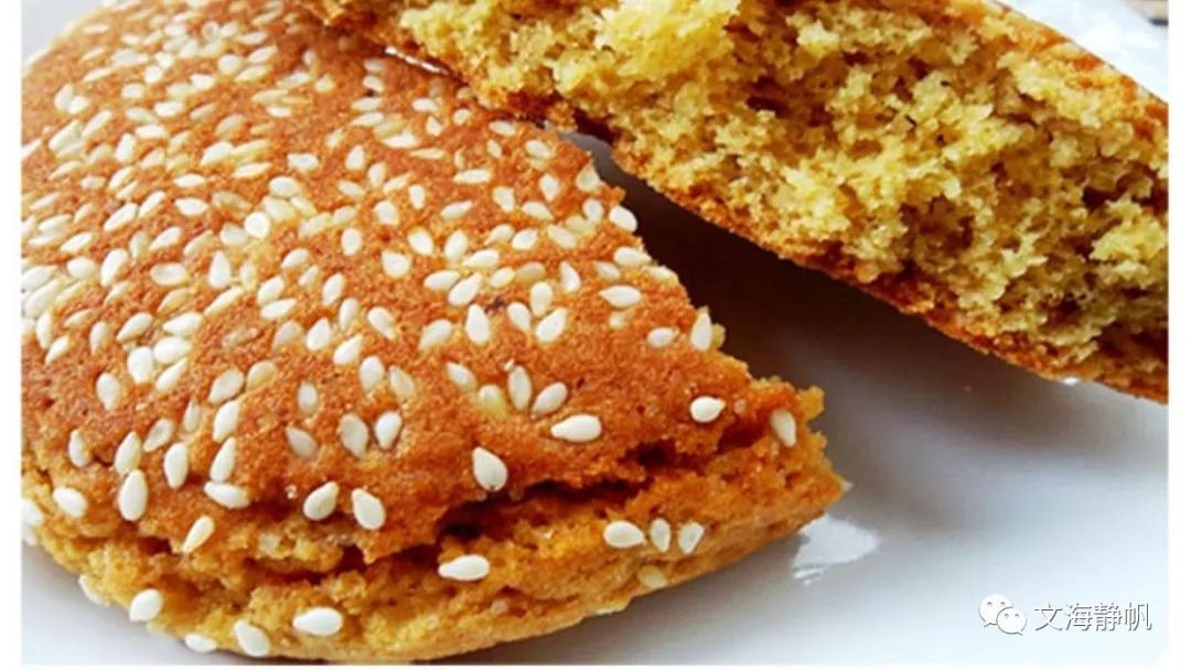 Searching for Jin's Flavor-Gifts of Taigu Cakes - iNEWS