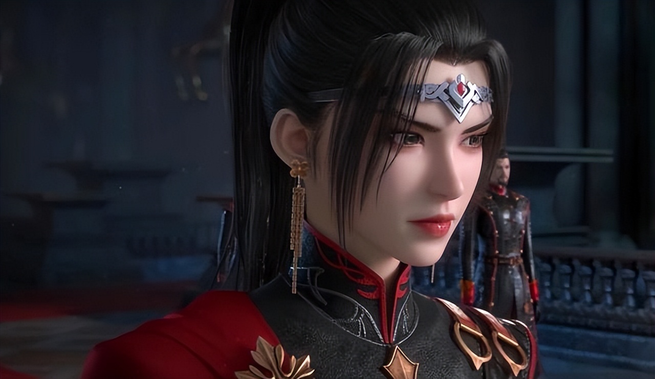 Zichuan: Still want one king and two queens?Can Liu Fengshuang agree to ...