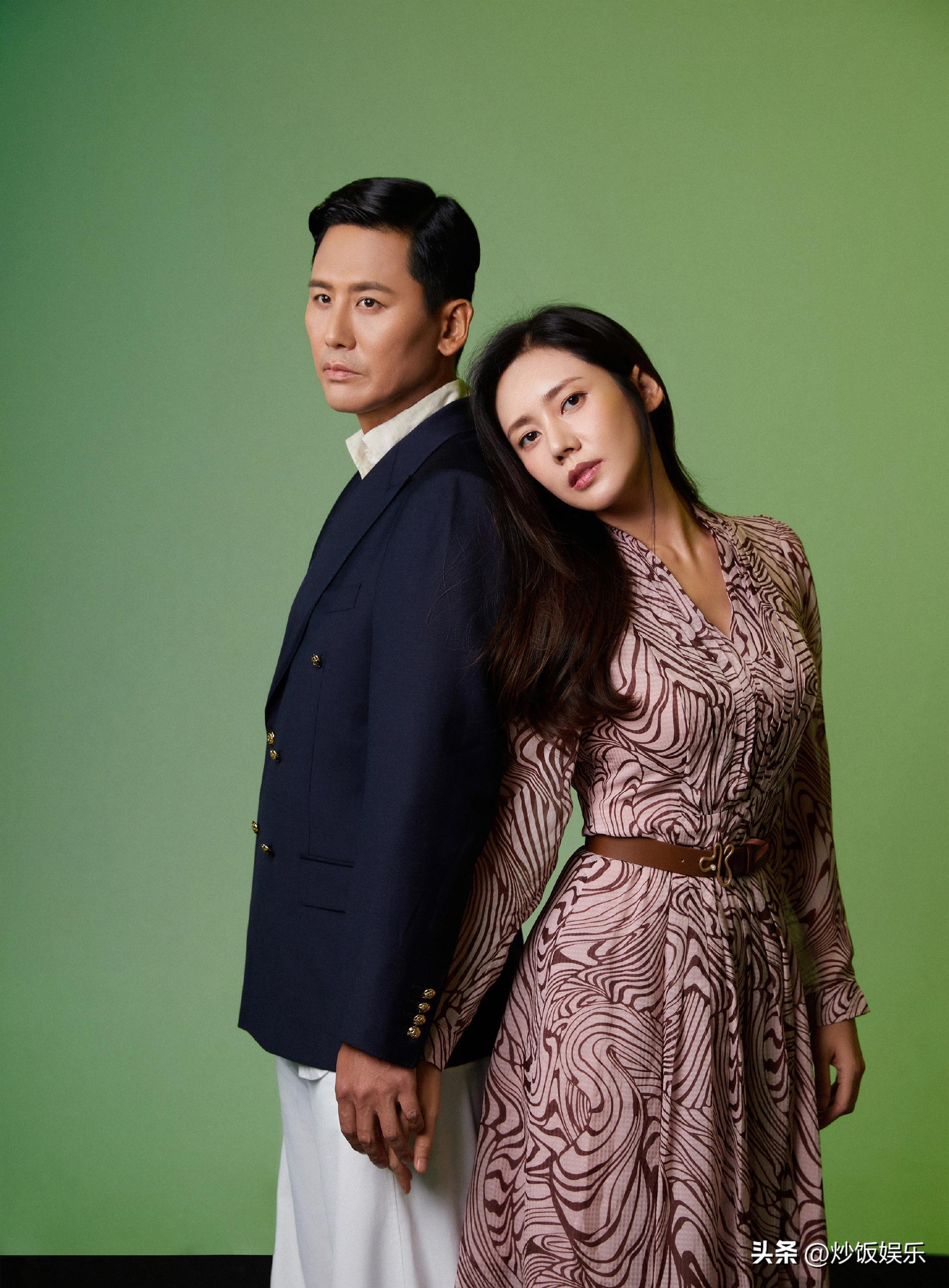 Choo Ja Hyun's Tanabata photo exposure!Husband Yu Xiaoguang and her ...