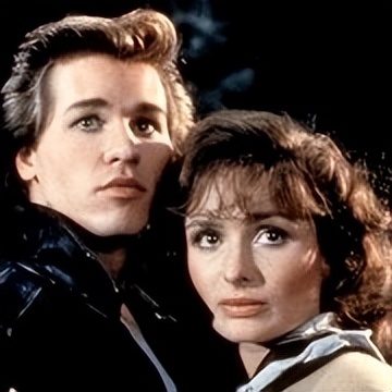 What happened to the nonsensical rock singer and genius girl who was ...