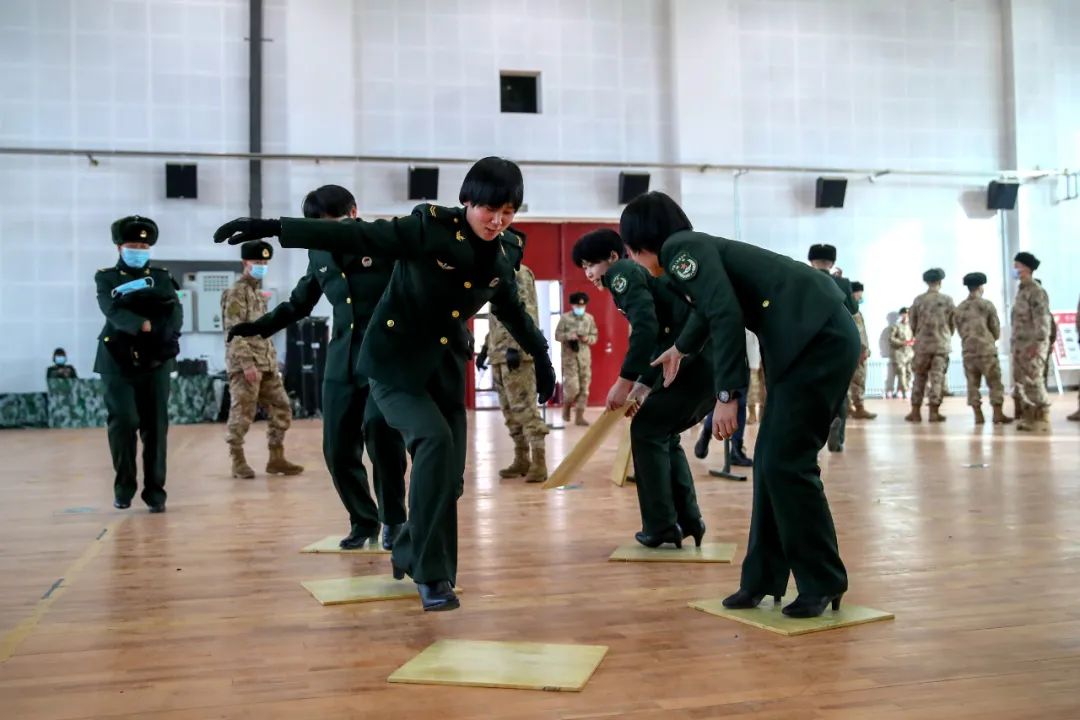 Barracks year, fun! - iNEWS