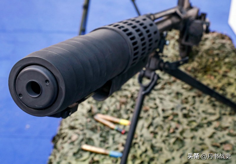 Serbia's heavy anti-materiel weapon - SARAC 99 - iNEWS