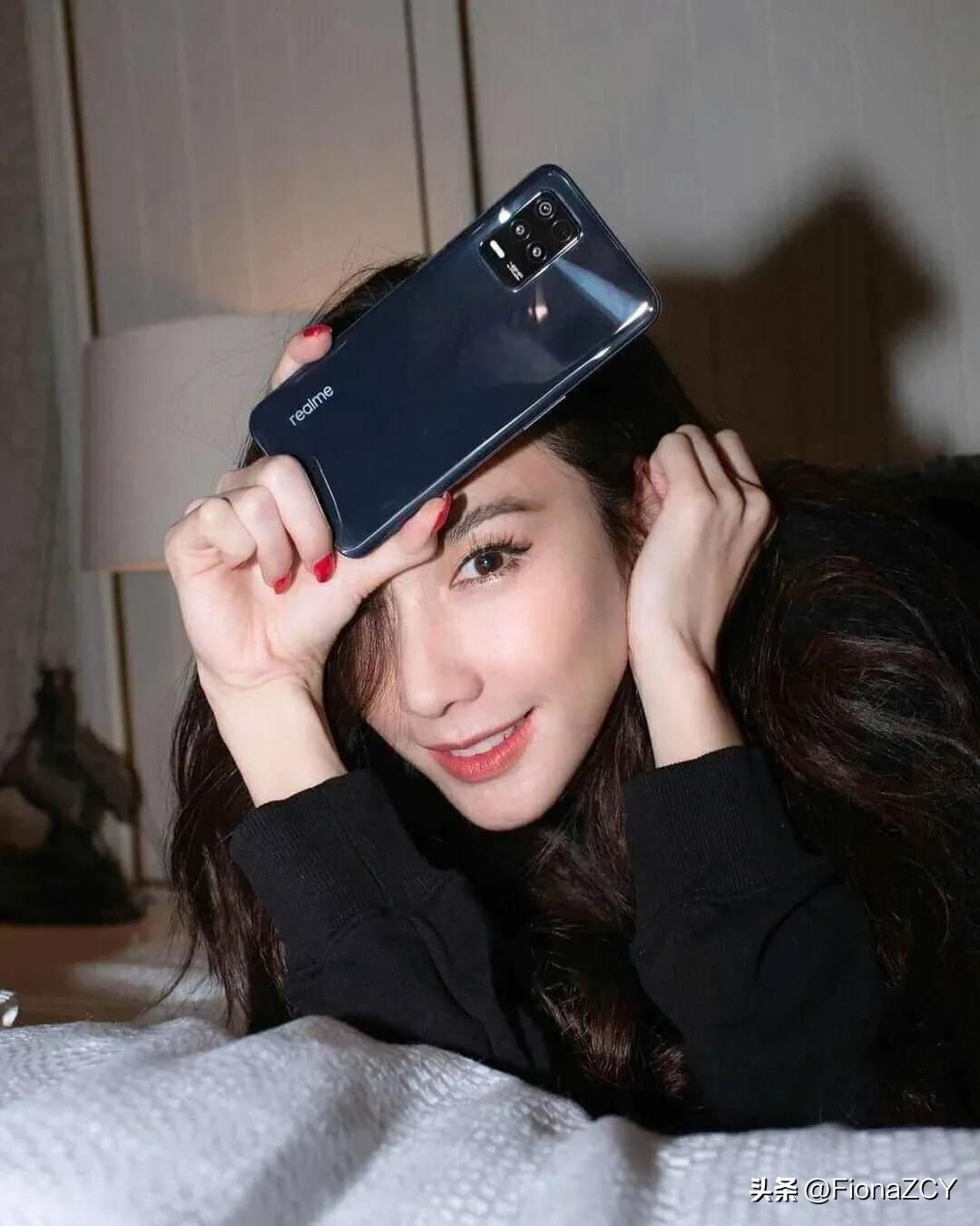 Thailand's first sister, sexy goddess AumP - iNEWS