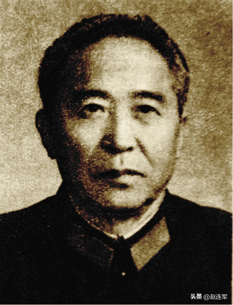 A general who came out of the New Fourth Army (169) - Major General Yu ...
