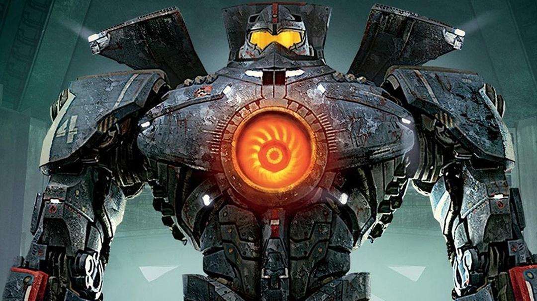 "Pacific Rim" 1 - iNEWS