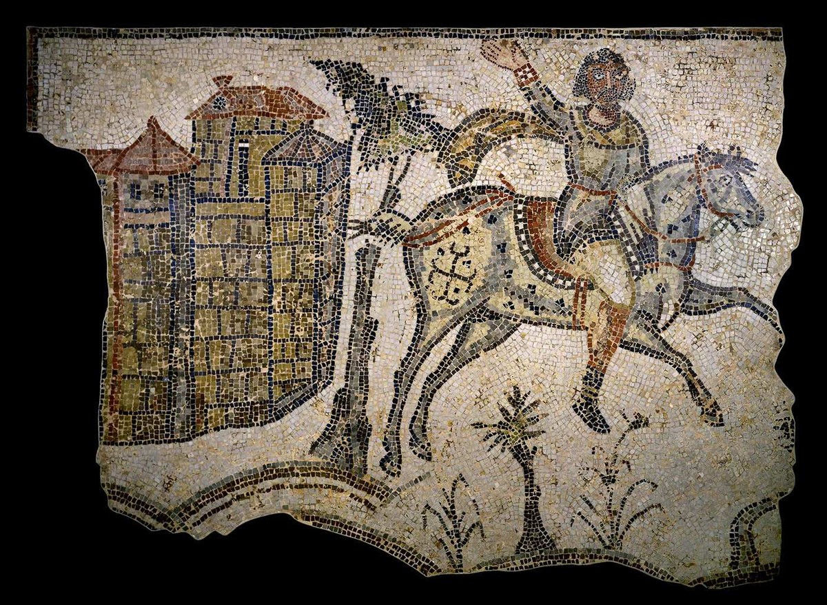 How did the Vandals sack Rome in AD 455? - iNEWS