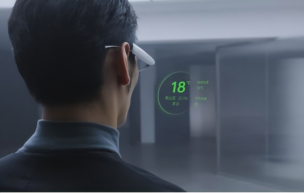 Smart glasses translator: how it facilitates people's daily life - iMedia