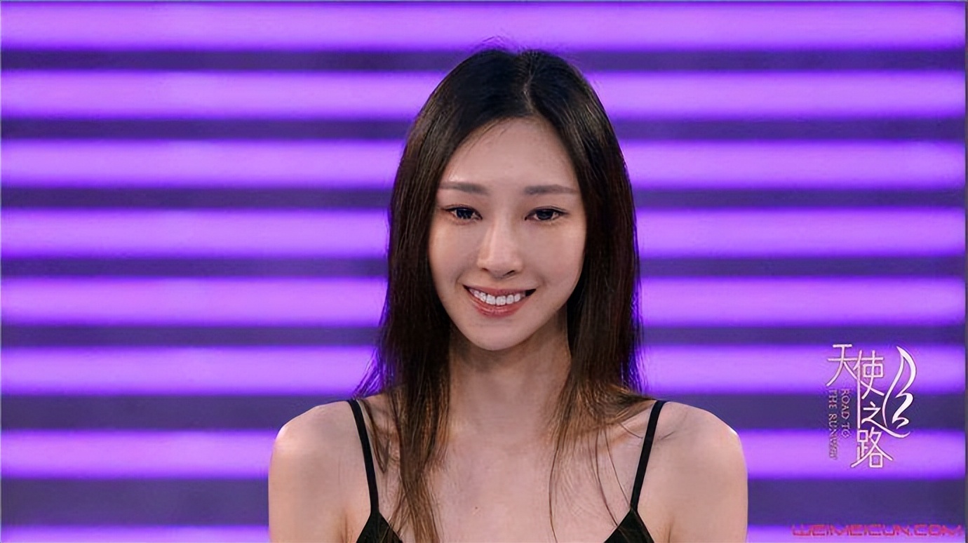 Eight years after being "seamlessly connected" by Li Ronghao, Lu Yao finally vented her anger ...