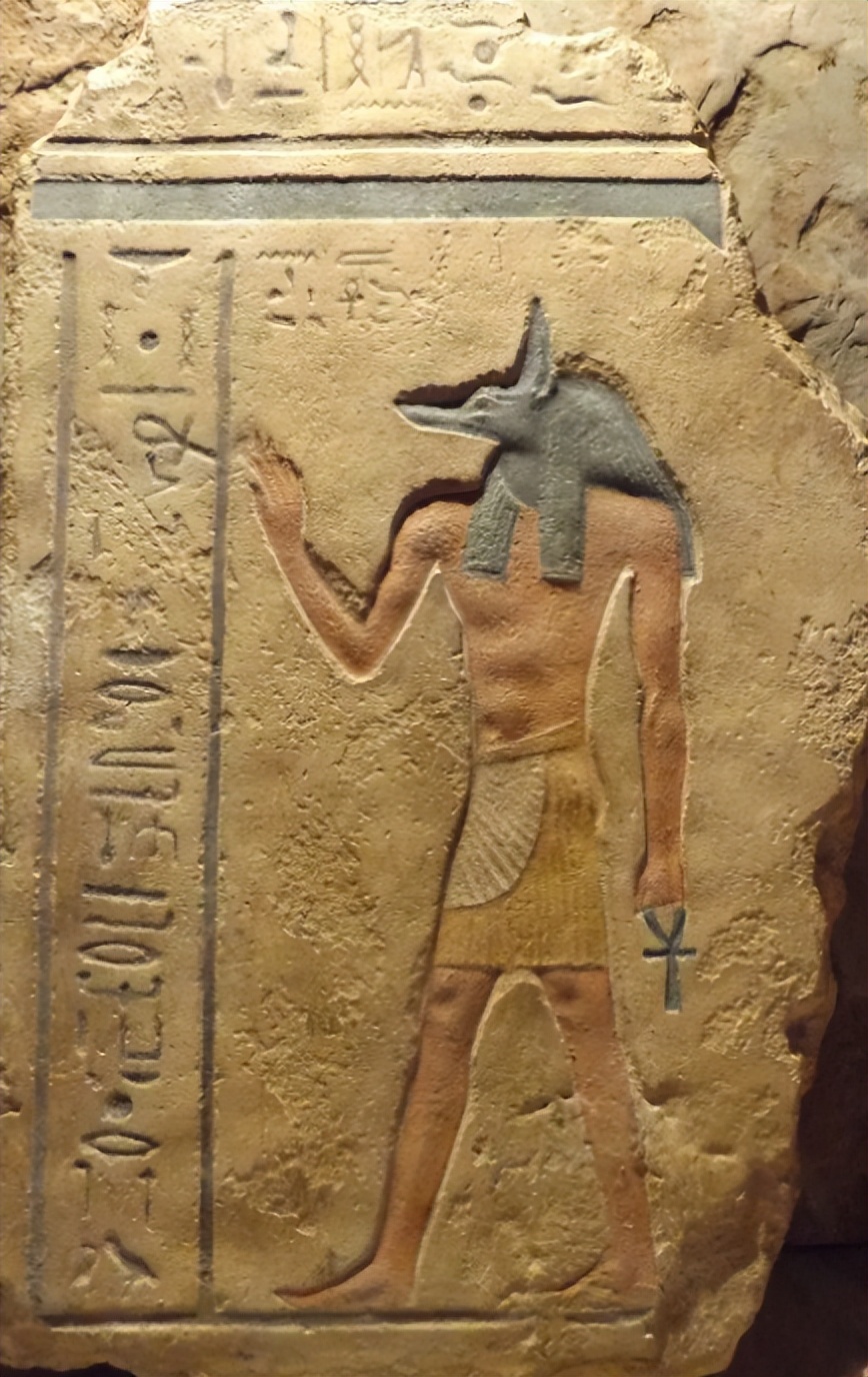 Once Upon a Time in Africa : Ancient Egypt - iNEWS