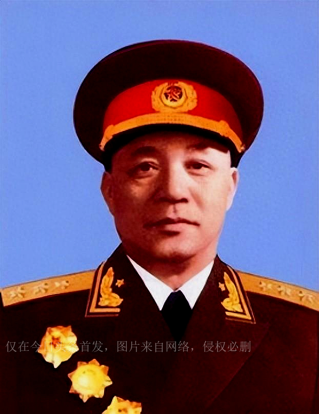 Since the founding of the People's Republic of China, who are the ...