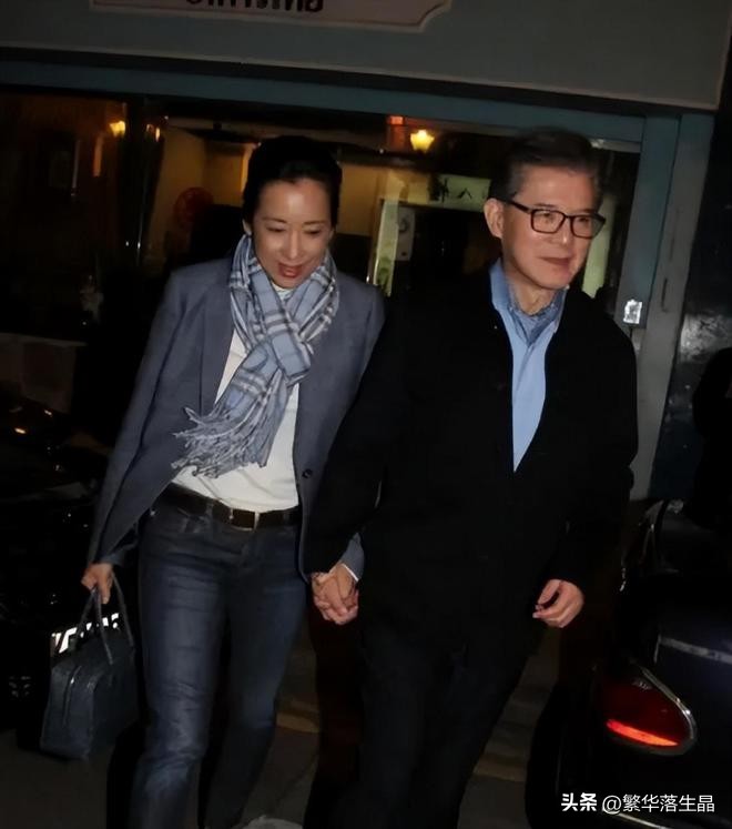 Zhu Lingling has been married to Luo Kangrui for 15 years and has not ...