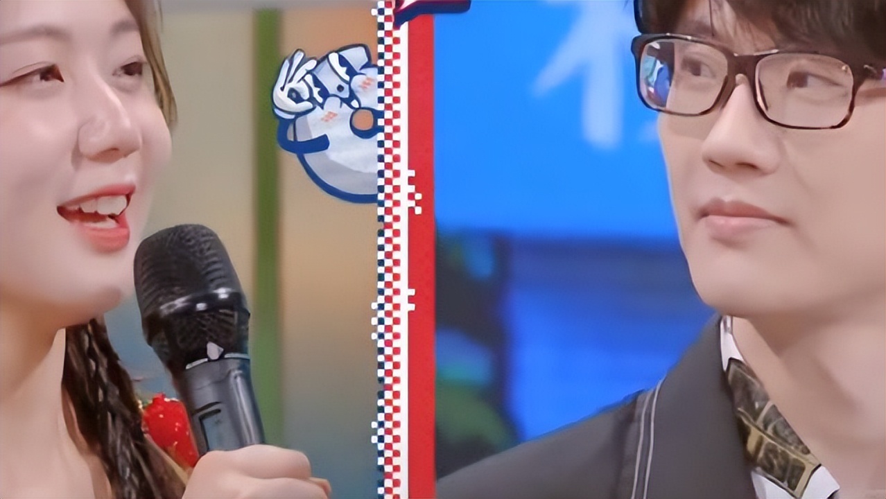 PART: Hu Ge, Zhu Yilong, Gong Jun, Xu Kai, Xu Song, Feng Xi, Joker Xue, Tong Yao - iNEWS