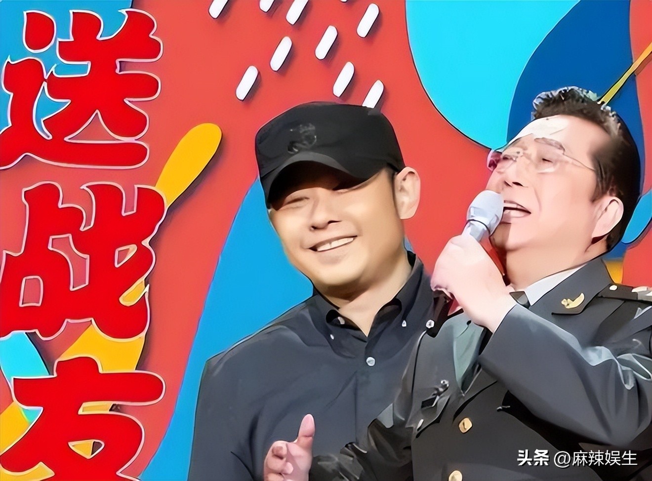 Dao Lang's new song "Raksha Haishi" is about to start a tour, and the ...