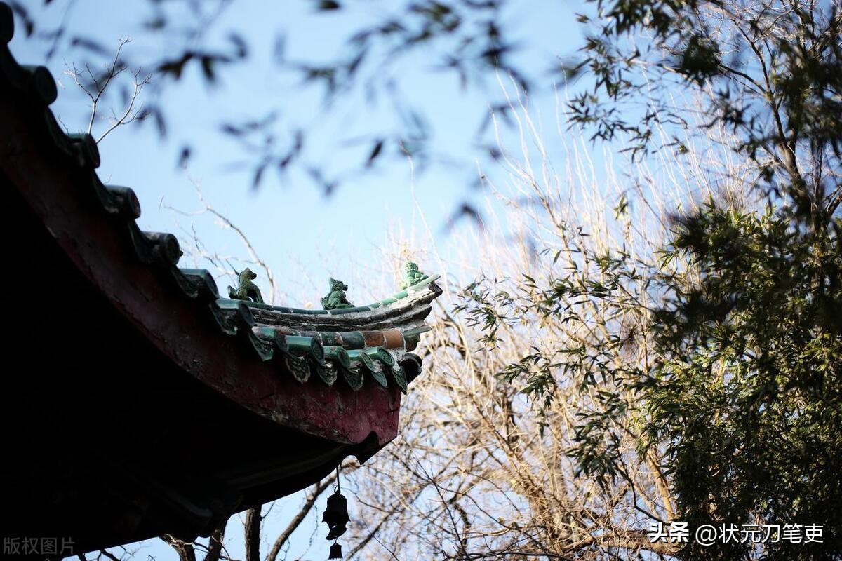 Among the 108 heroes in "Water Margin", why is Lu Zhishen the only one ...