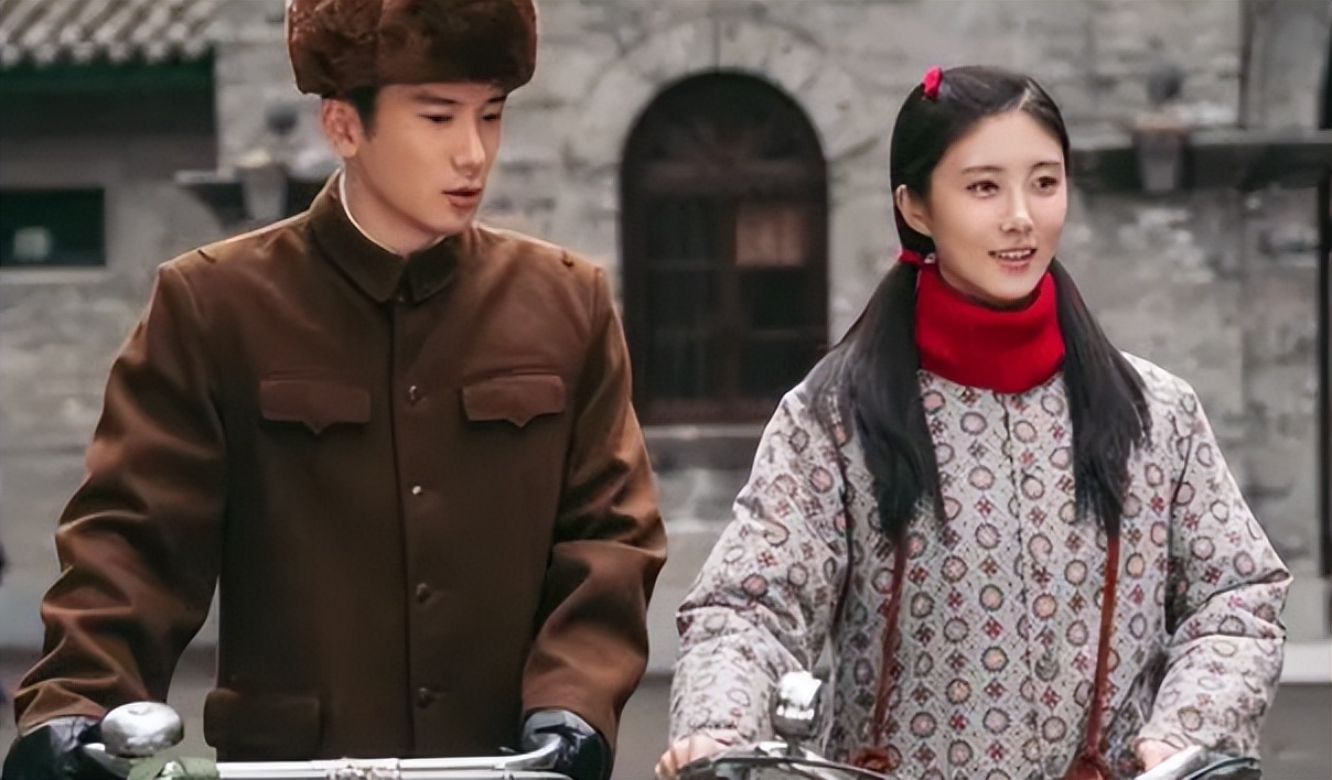 "The Sea in the Dream" Xiao Chunsheng and He Hongling have many love flaws, paving the way for ...