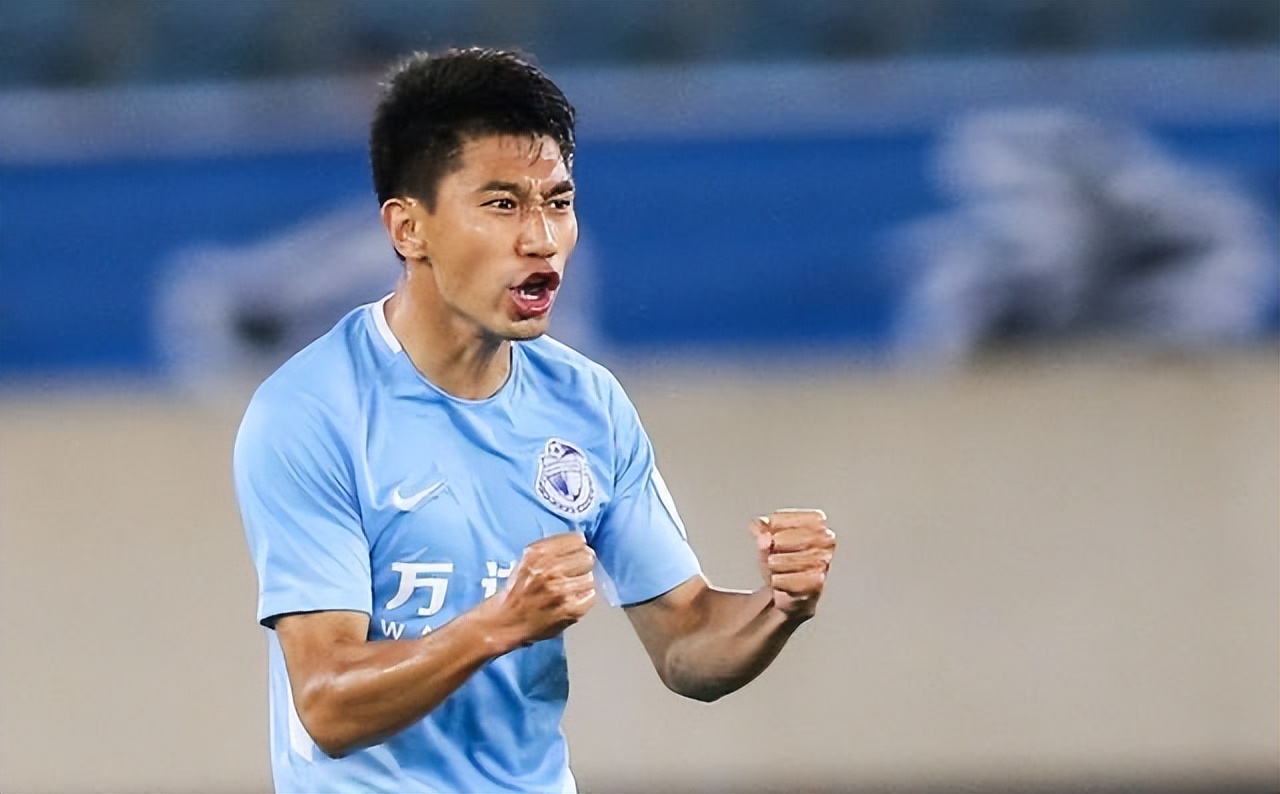 Determined to stay in the team, Zhu Ting basks in Lin Liangming's ...