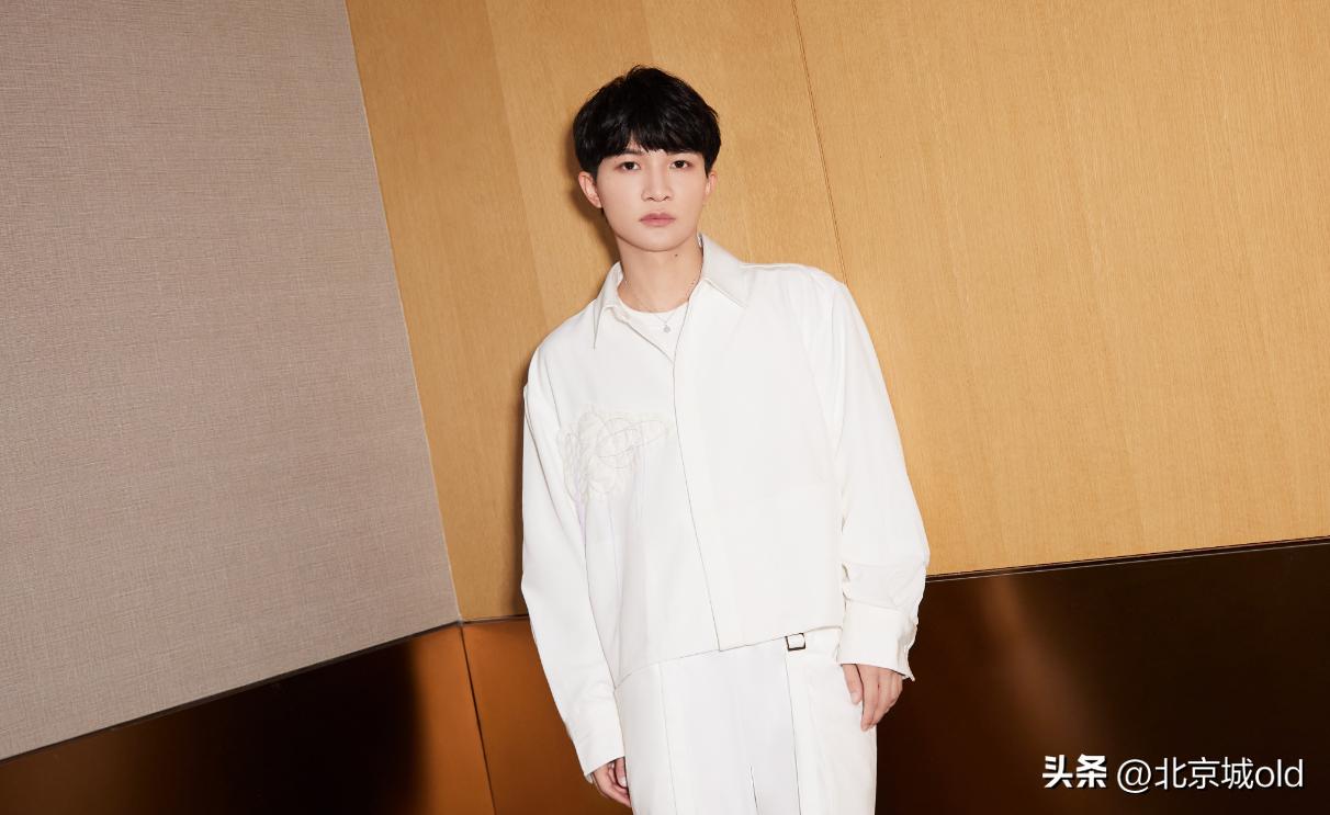 Model worker Zhou Shen became the strongest beater, spanning four ...