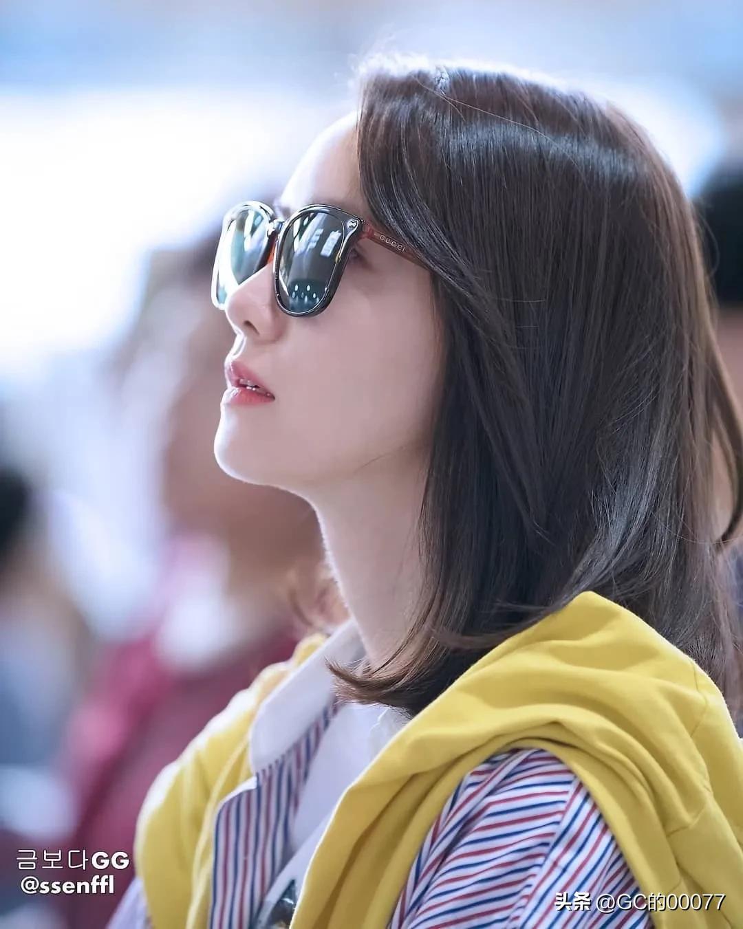 Star picture Lin Yuner - iNEWS