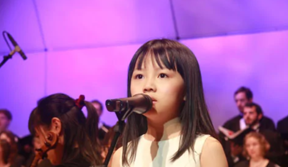 Yang Peiyi: "The exchanged life" can be exchanged for a while, but not ...