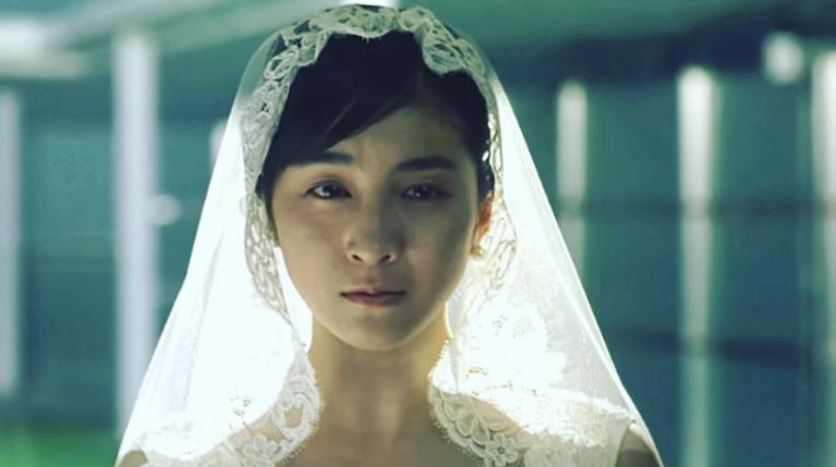 Looking back at the life story of a beautiful Japanese girl, Ryoko ...