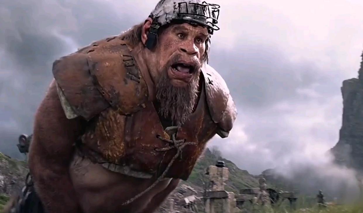 "Dream Giant" Inheriting British Fairy Tales - iNEWS