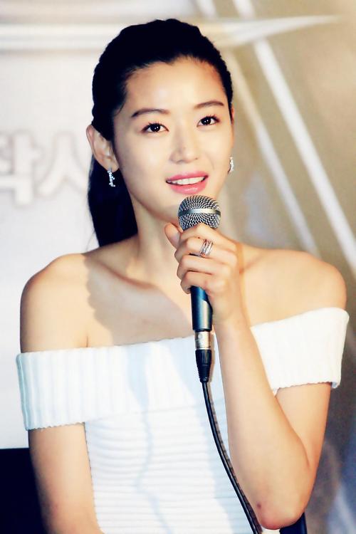 The real status of the top ten pure natural beauties in South Korea ...