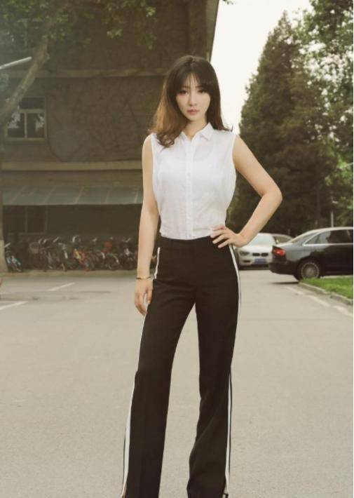"Goddess of Immortality" Liu Yan is still single. After seeing the ...