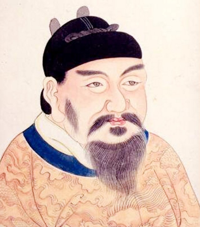 The Iron Voucher Awarded in the Period of Emperor Gaozong and Wu Zetian ...