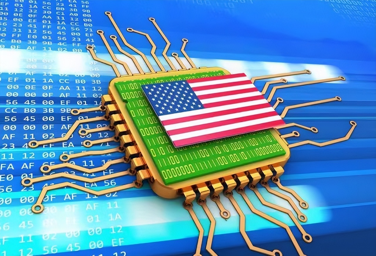 The American atomic chip caused a sensation, but it sounded the alarm ...