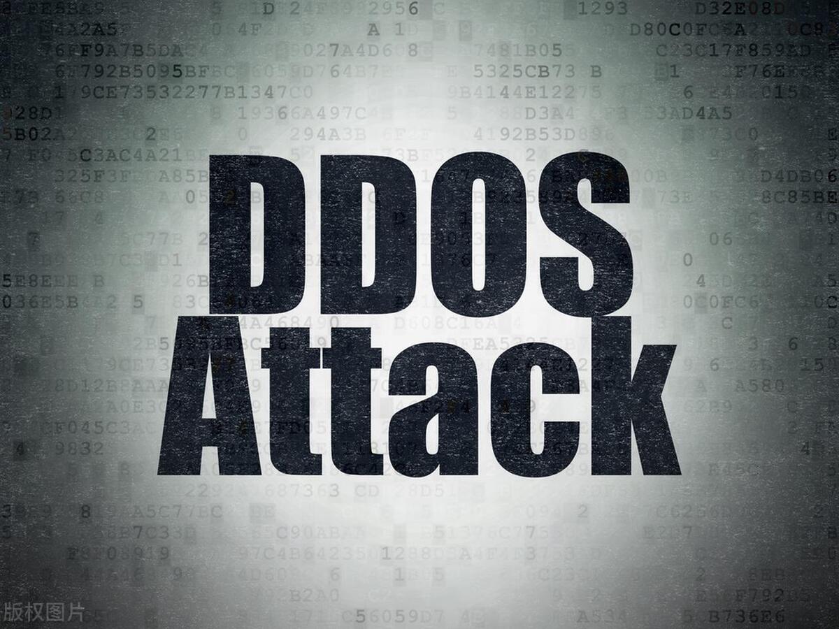 Why are DDoS attacks always targeting the financial industry? How to ...