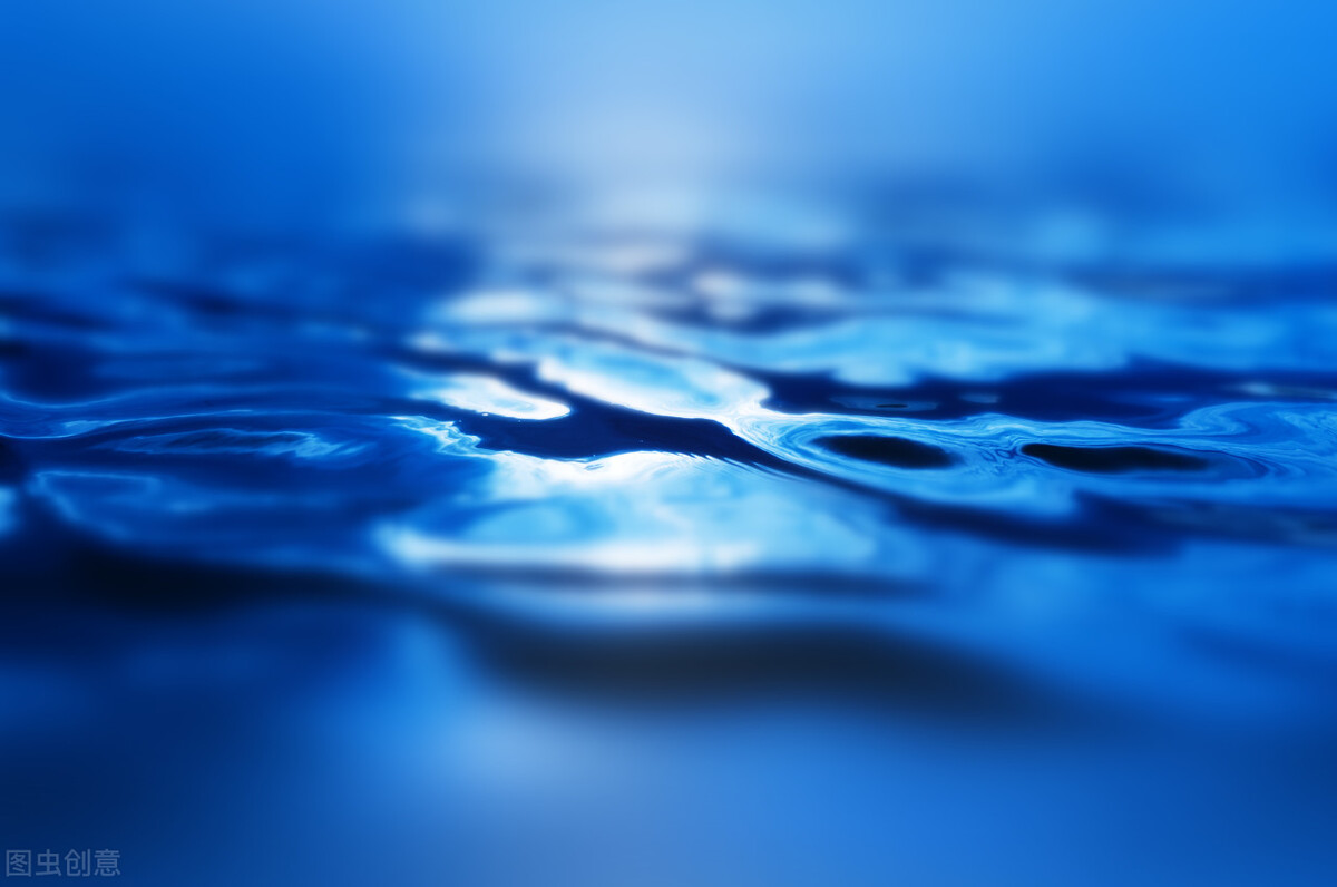 Scientists discovered the "fourth type of water" in the deep sea. The ...