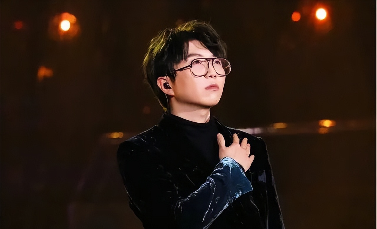 Zhou Shen's counterattack life: what has he experienced from "pseudo ...