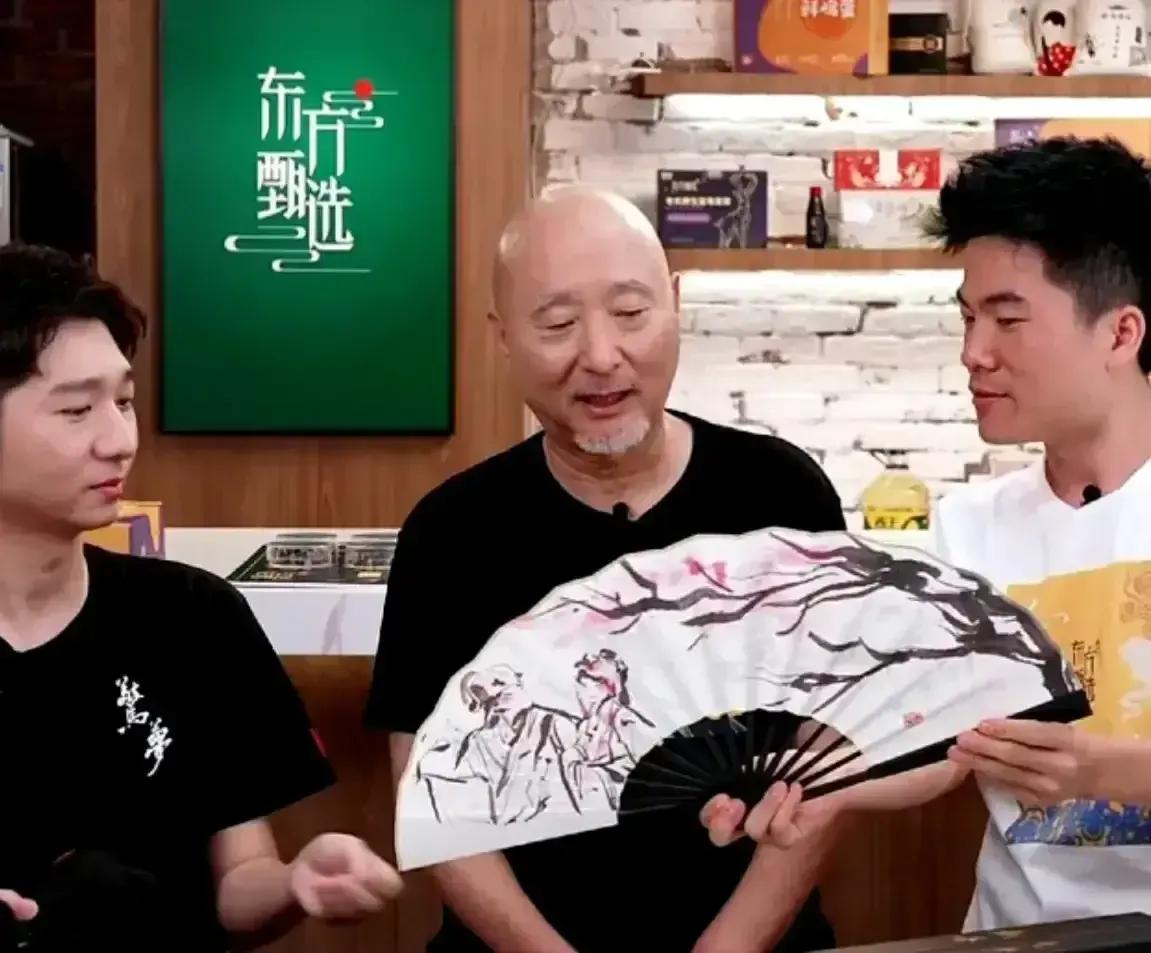 Memoir: Dong Yuhui and his 37 interview guests - iMedia