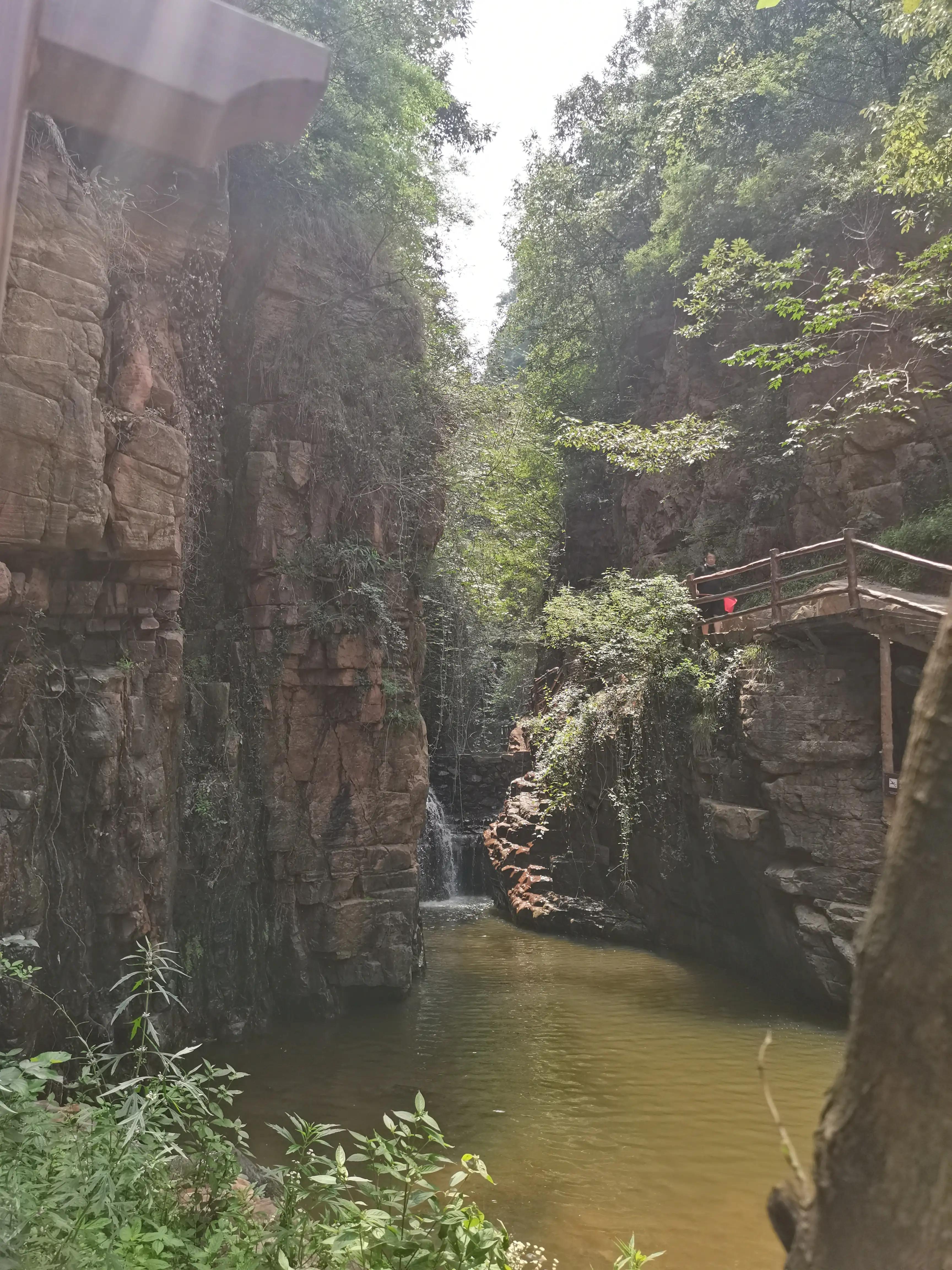 Travel Notes on Mount Fuxi (2) - iNEWS