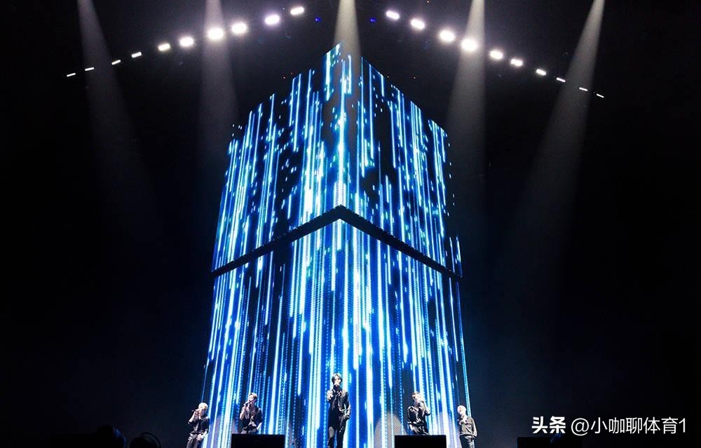 WayV's first solo concert tour is going on smoothly! Global popularity ...